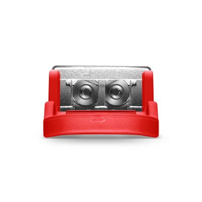 China Cisco QSFP-ER4-40G-1310 Compatible 40GBASE-ER4 QSFP+ 1310nm 40km DOM Duplex LC SMF Optical Transceiver Module en venta