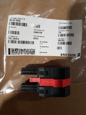 China ERICSSON RNV44763/02 RNV 447 63/02 TC09-201515 CONNECTOR en venta