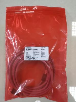 China ERICSSON RPM1136127/5000  CABLE WITH CONNECTOR/RJ45(8)- RJ45(8) 5m en venta