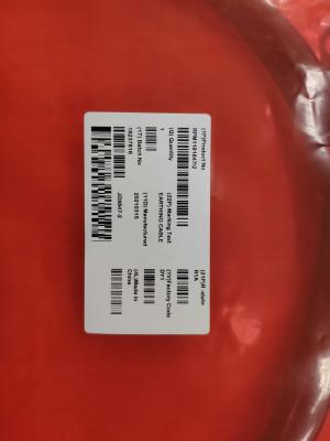 China ERICSSON RPM1191647/2  EARTHING CABLE/16mm2,BK,2m,with 1 lug en venta