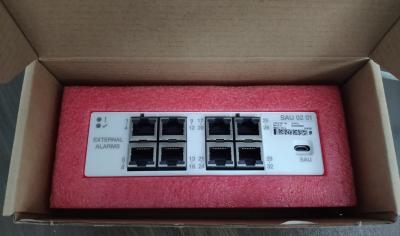 China ERICSSON    ZHY60119/1  Support Alarm Unit (SAU 02 01) for sale