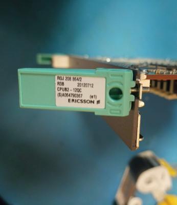 Chine ERISSON ROJ208864/2 ROJ 208 864/2 R3B CPUB2-120C à vendre