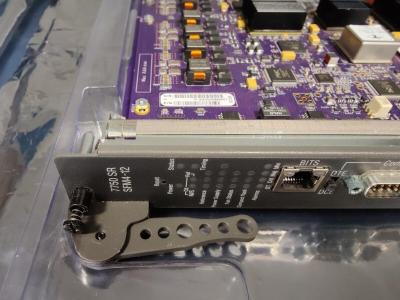 China NOKIA Alcatel-Lucent 7750 SR SFM4-12 3HE05949AA for sale
