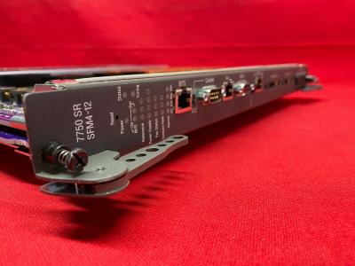 China NOKIA 3HE05948AA, ALCATEL-LUCENT 7750 Switch Fabric Module SR SFM4-12 for sale