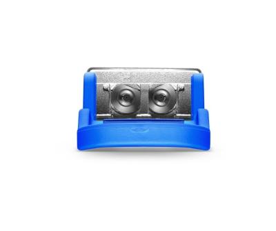 China Alcatel-Lucent QSFP-IR4-40G Compatible 40GBASE-LR4L QSFP+ 1310nm 2km DOM Duplex LC SMF Optical Transceiver Module en venta