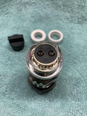 China Nokia Network Connectors DC Power Connector 474283A.101 APPC AirScale2 en venta