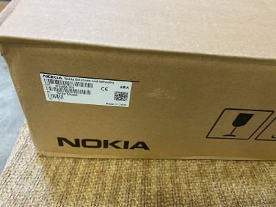 China Nokia AMIA AirScale Base Station System Indoor 473098A.203-5G en venta