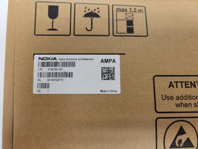 China NOKIA Bracket for mounting Flexi modules on AMPA pipe rack  473879A en venta