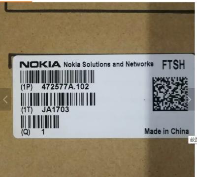 China NOKIA  FTSH 472577A FTSH GPS CABLE ASSEMBLY 100m en venta