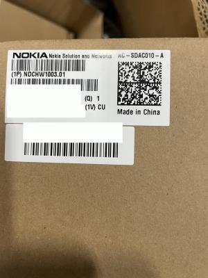 China NOKIA AC-SDAC010-A	NDCHW1003	DAC	SFP+ 10 Gbit/s 1 m en venta