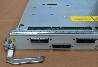 China CISCO A99-12X100GE ASR 9900 12-PORT 100GE LINE CARD en venta