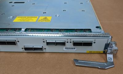 China CISCO A99-12X100GE ASR 9900 12-PORT 100GE LINE CARD en venta