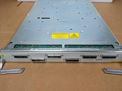 China CISCO A99-12X100GE ASR 9900 12-PORT 100GE LINE CARD en venta