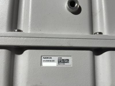 China NOKIA 473914A.102 AZNA AirScale RRH 4T4R B40 160W 2300MHZ 5G en venta