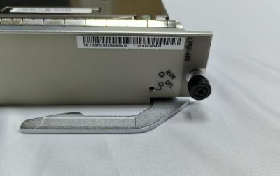 China LPUI-402 03059122 CR5D0E4NBA70 4-Port 100GBase-QSFP28 FlexE/MACsec Integrated Line Processing Unit à venda