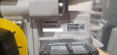China Nokia AirScale RRH 4T4R B71 4X40W (AHHB) 474252A.101 AHHB 2600MHZ FDD-LTE en venta