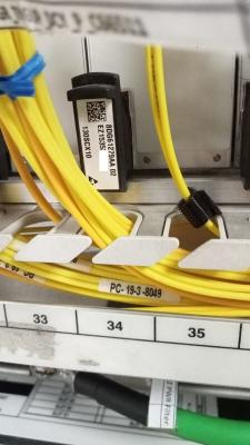 China Nokia ALCATEL LUCENT 8DG61279AA 1830 PSS 130SCX10 100G MUX 10CL SDFEC CARD en venta