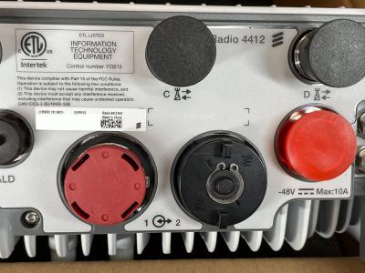 Китай Ericsson Radio 4412 B41 KRC161697/1 KRC 161 697/1 Band 41 продается