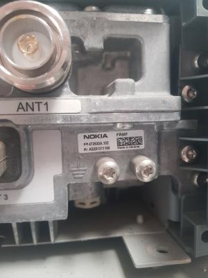 China NOKIA 472930A FRMF Flexi RF Module 6*60W 800 MHz 472930A en venta