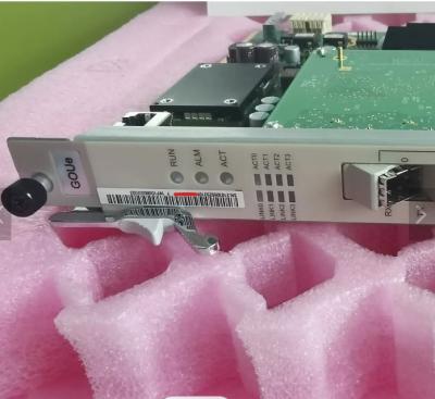 China HW GOUe WP11GOUe 03055293 PARCb 4-port packet over GE Optical interface Unit BSC6910 en venta