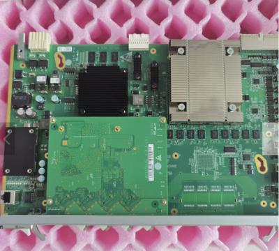 China HW GOUe WP11GOUe 03055293 PARCb 4-port packet over GE Optical interface Unit BSC6910 en venta