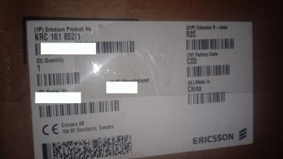 Китай ERICSSON KRC161852/1 Radio 4499 44B8 44B28 900MHZ 700MHZ продается