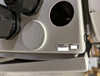 China NOKIA AMOB 473952A Airscale System Module Outdoor Subrack en venta