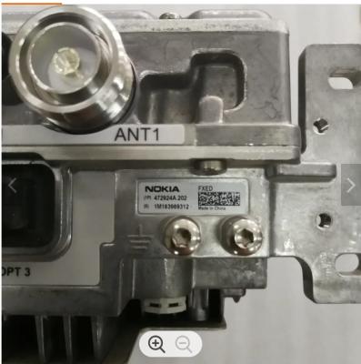 China Nokia Flexi RF Module 6*60W 1800 (FXED) 472924A 6*TX: 60 MHz 6*RX: 60 MHz 3 x 6 Gb Band 3. Output power 6 x 60W. en venta