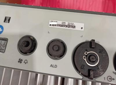 Chine ERICSSON Radio 2212 bandes Radio2212B1 de B1 KRC161624/1 2100MHZ 2T2R 2X80W 17kg 3GPP FDD à vendre