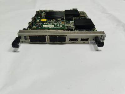 China ZTE NR8250 RCUC2  180000342985 Radio Core Unit C: 1×NMS/GbE + 2×GbE + 1× LMT + 1×CLK /MON+1×USB en venta