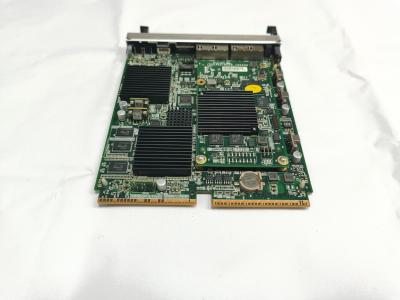 China ZTE NR8250 RCUC2  180000342985 Radio Core Unit C: 1×NMS/GbE + 2×GbE + 1× LMT + 1×CLK /MON+1×USB en venta