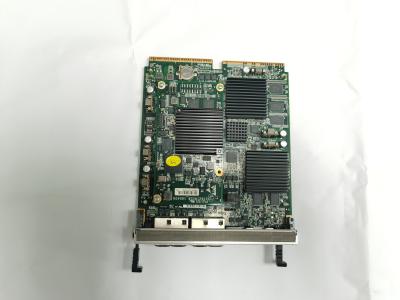 China ZTE NR8250 RCUC2  180000342985 Radio Core Unit C: 1×NMS/GbE + 2×GbE + 1× LMT + 1×CLK /MON+1×USB en venta