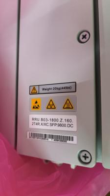 China HW 02311APA RRU3953  ul(1730-1785)dl(1825- 1880)- 48 DC 20KG WD5M18395300 en venta