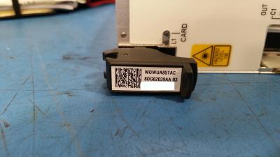 China NOKIA 1830 PSS-32  8DG62039AA 130SNX10 100G MUX 10CL,FLEX COHERENT en venta