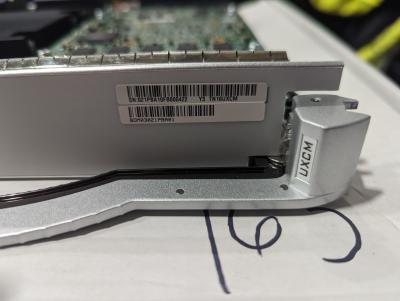 China HW 03021PBA TN16UXCM OSN8800 en venta