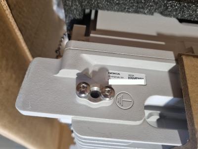 China NOKIA AEQA AirScale MAA 64T64R 192AE B42 200W 474212A en venta