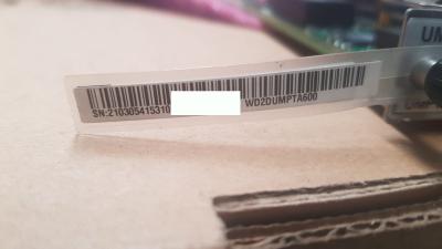 China HW UMPTa6 BBU Baseband WD2DUMPTA600 03054153 BBU3900 for sale