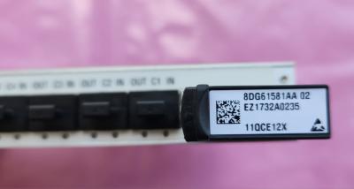 China NOKIA 1830 PSS-32 8DG61581AA 11QCE12X-CARRIERETHRNTMUXOT4X10GBE/OTU2E en venta