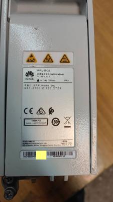 China HW RRU5905 2100Mhz 2T2R WD5M59052100 02312PGH 2x80W en venta