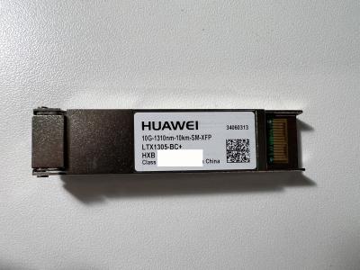China HW 34060313 Optical Transciever, XFP, 1310nm, 9.95~10.71Gb/s, -6dBm~-1dBm, -14.4dBm, SM, LC, 10km en venta