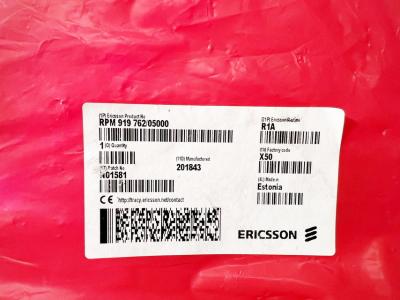 Chine ERICSSON RPM919762/05000 RPM 919 762/05000 Power cable with connector 5M à vendre