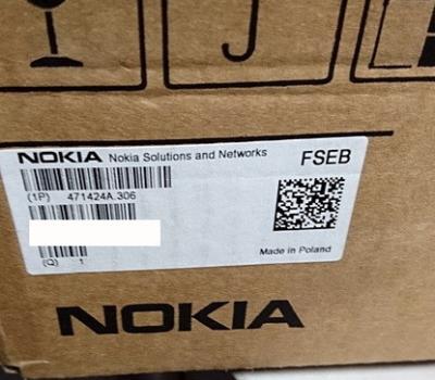 China NOKIA FSEB 471424A  FLEXI System External Alarm Module Base Station en venta