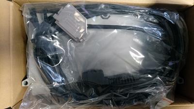 China NOKIA FSEB 471424A  FLEXI System External Alarm Module Base Station en venta