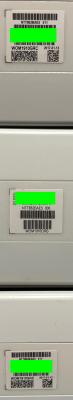 China CIENA 50GHZ C-BAND (BLUE) 44CH MUX / DEMUX (CMD44)  NTT862BAE5 013 en venta