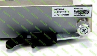 China NOKIA ADVANTECH ATCA-7310 Nokia C112779.B1C AMPP2-A  Blade 64gb Broadcom BCM56841 40GbE en venta