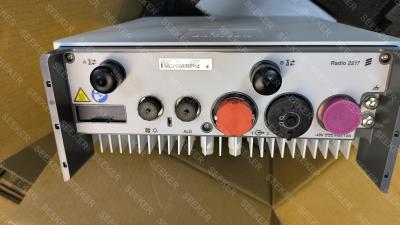 Китай Ericsson KRC 161 549/1 RADIO 2217 B20 (800MHZ), 10W+10W RADIO2217B20 KRC161549/1 продается