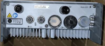 Китай ERICSSON Radio2217 b7 KRC161428/1 (2600MHZ) -48V 10A KRC 161 428/1 продается