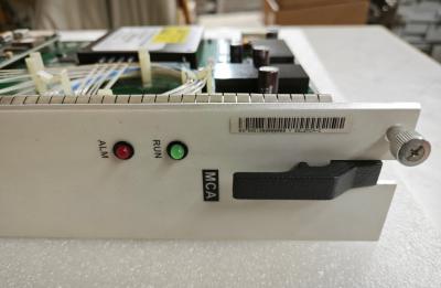 China HW OptiX Metro6040 8-Channel Spectral Analysis Unit C Band LC/PC(OCM) MCA SSL2MCA-C 03037502 for sale