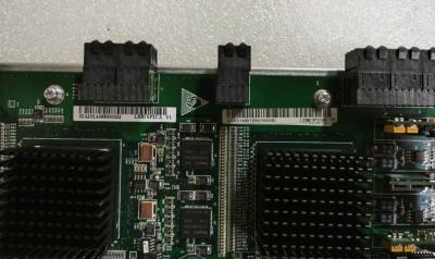 China HW S8512 XP2CA LSBM1XP2CA 0231A457 Interface board 2-port 10G Interface Module en venta