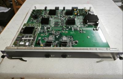 China HW S8512 XP2CA LSBM1XP2CA 0231A457 Interface board 2-port 10G Interface Module en venta